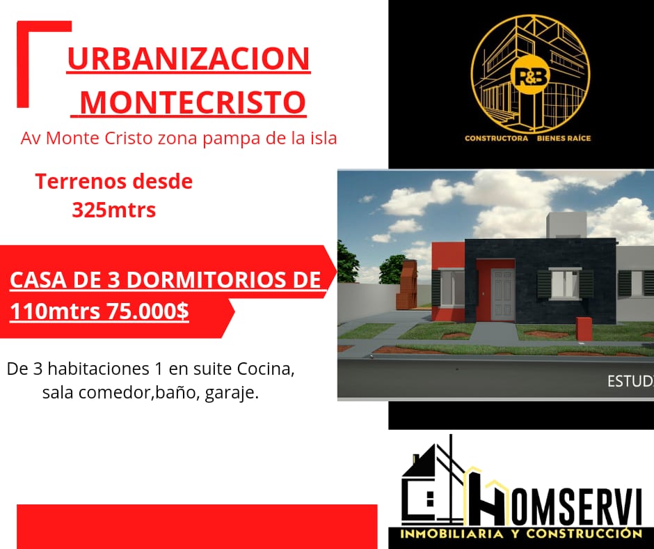 Proyectos - Homservi S.R.L.