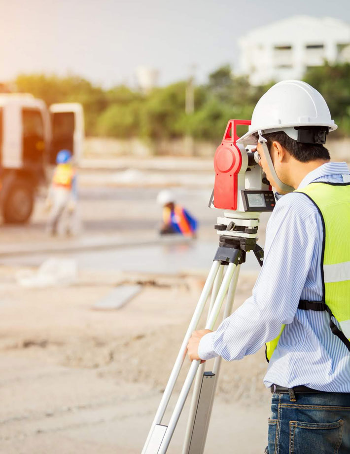 Constructora - Homservi S.R.L.