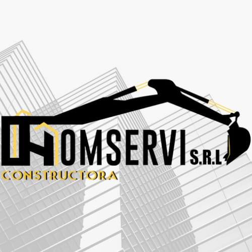 Constructora - Homservi S.R.L.